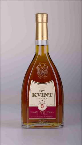 KVINT’s got medals from Belgium and USA – Wine and Spirits