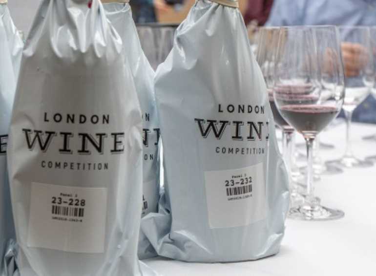 London Wine Competition` 2021: установлен рекорд РМ по наградам одной ...
